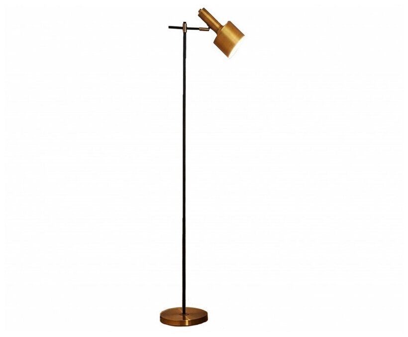 Торшер Kink Light 07025