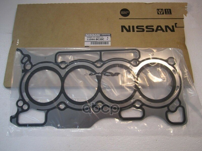 Прокладка NISSAN арт. 11044BC20C
