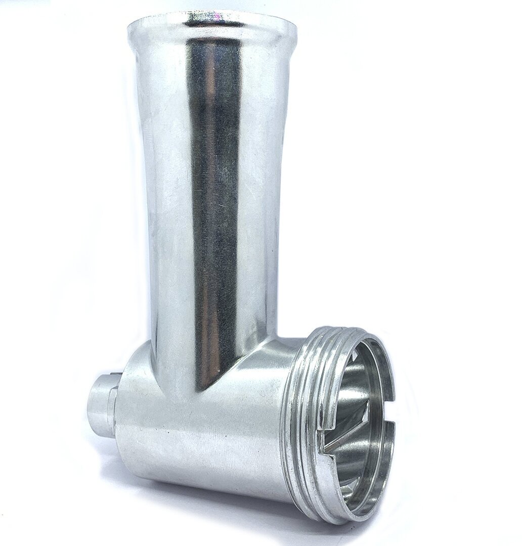 Корпус шнека для мясорубки ECON 1014MG