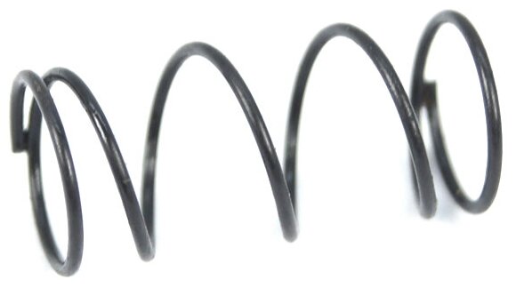 Пружина фиксатора подходит для инструмента ИНТЕРСКОЛ УПМ-180/1300Э, УПМ-180/1300ЭМ, УШМ-150/1300 (s/n 58.****), УШМ-180/1800М