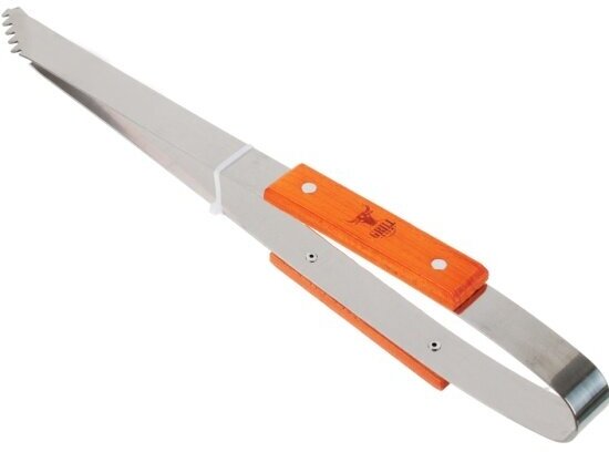 Щипцы для барбекю Grillboom 38х8см