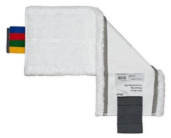 Насадка д/флаундера Vileda Моп МикроПур УльтраСпид Про 40 см 167281 Vileda Professional 1298081