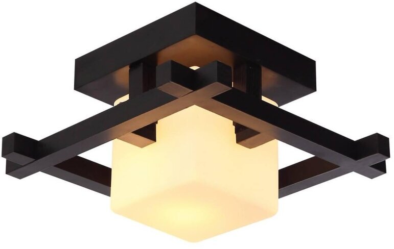 Потолочный светильник Arte Lamp 95 A8252PL-1CK