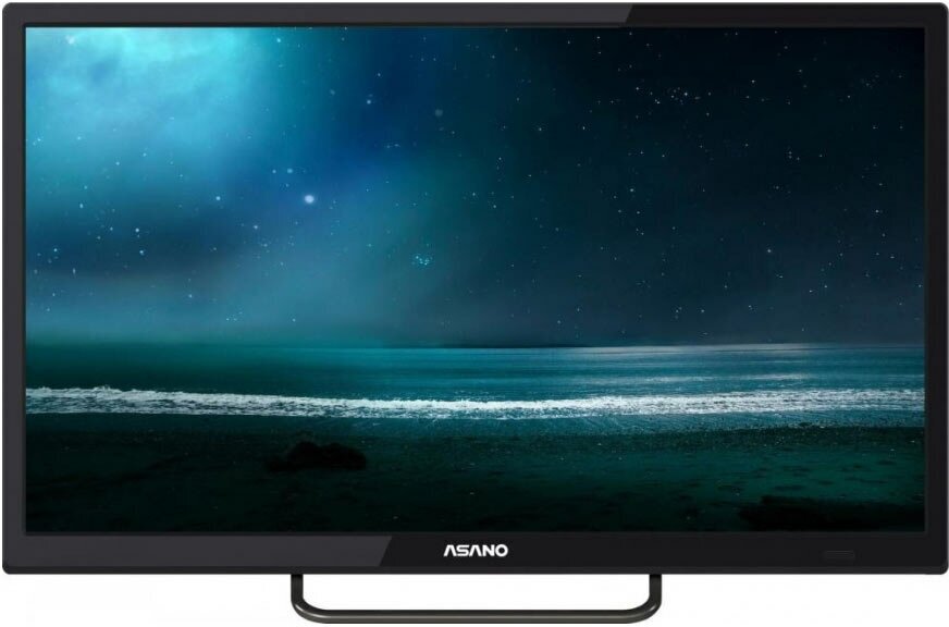Телевизор Asano 24LH1110T