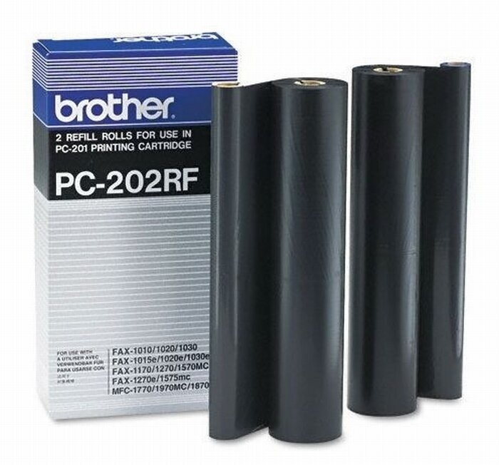 Термопленка Brother PC-202RF