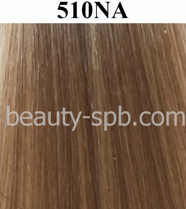 Matrix SoColor Extra Coverage 510NA Очень-очень светлый блондин натуральный пепельный 90мл