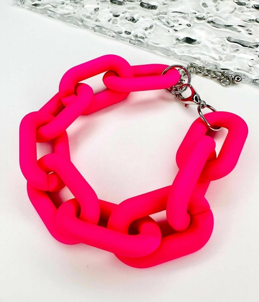 Браслет-цепочка