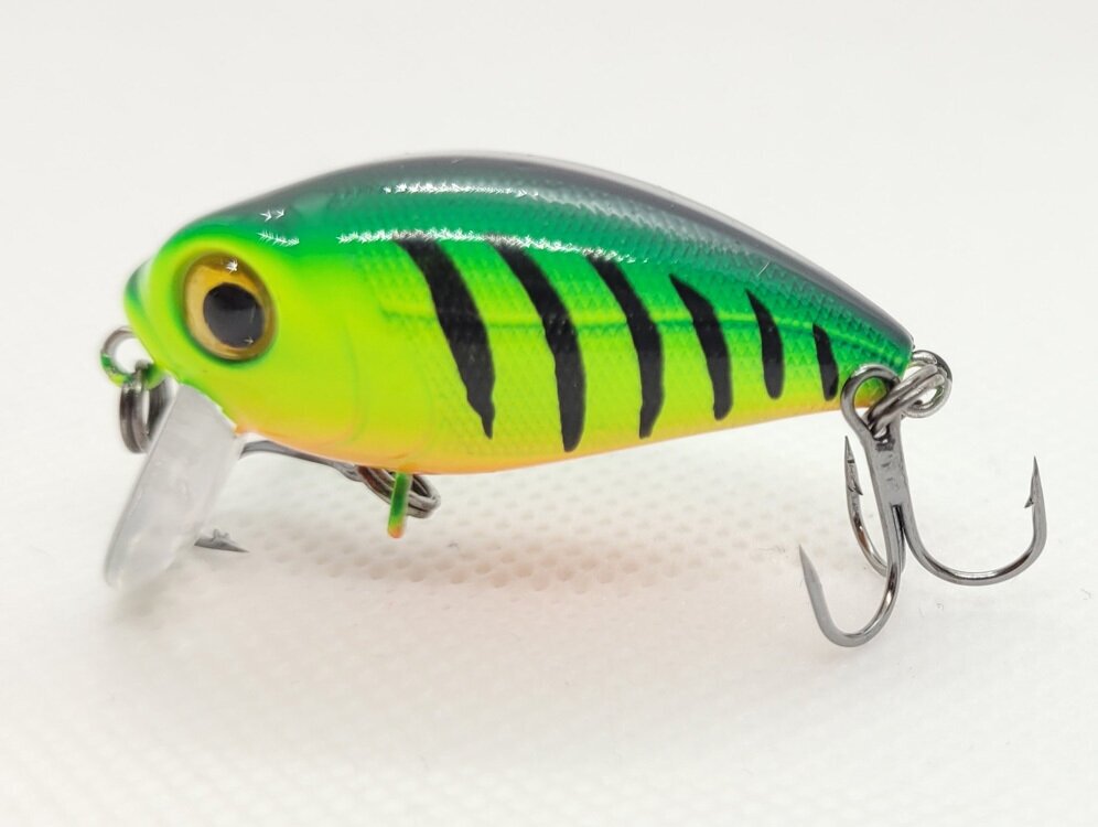 Воблер на форель/ воблер ня голавля/ воблер на окуня