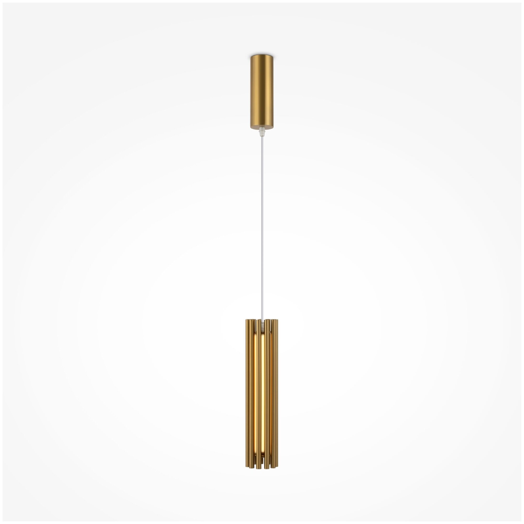 Подвесной светильник Maytoni Modern MOD410PL-L12BS3K