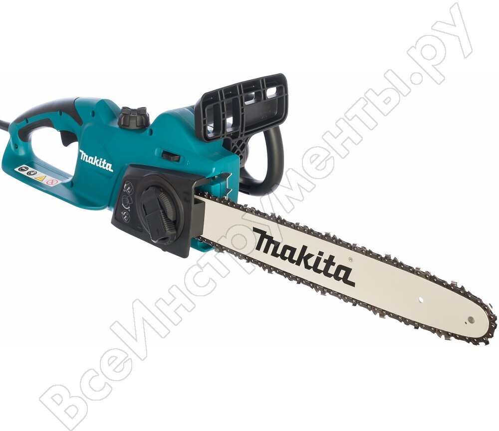 Электрическая цепная пила Makita UC4041A