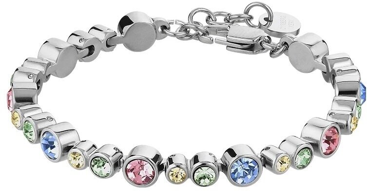 Теннисный браслет