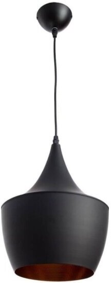Подвесной светильник Arte Lamp Cappello A3407SP-1BK_