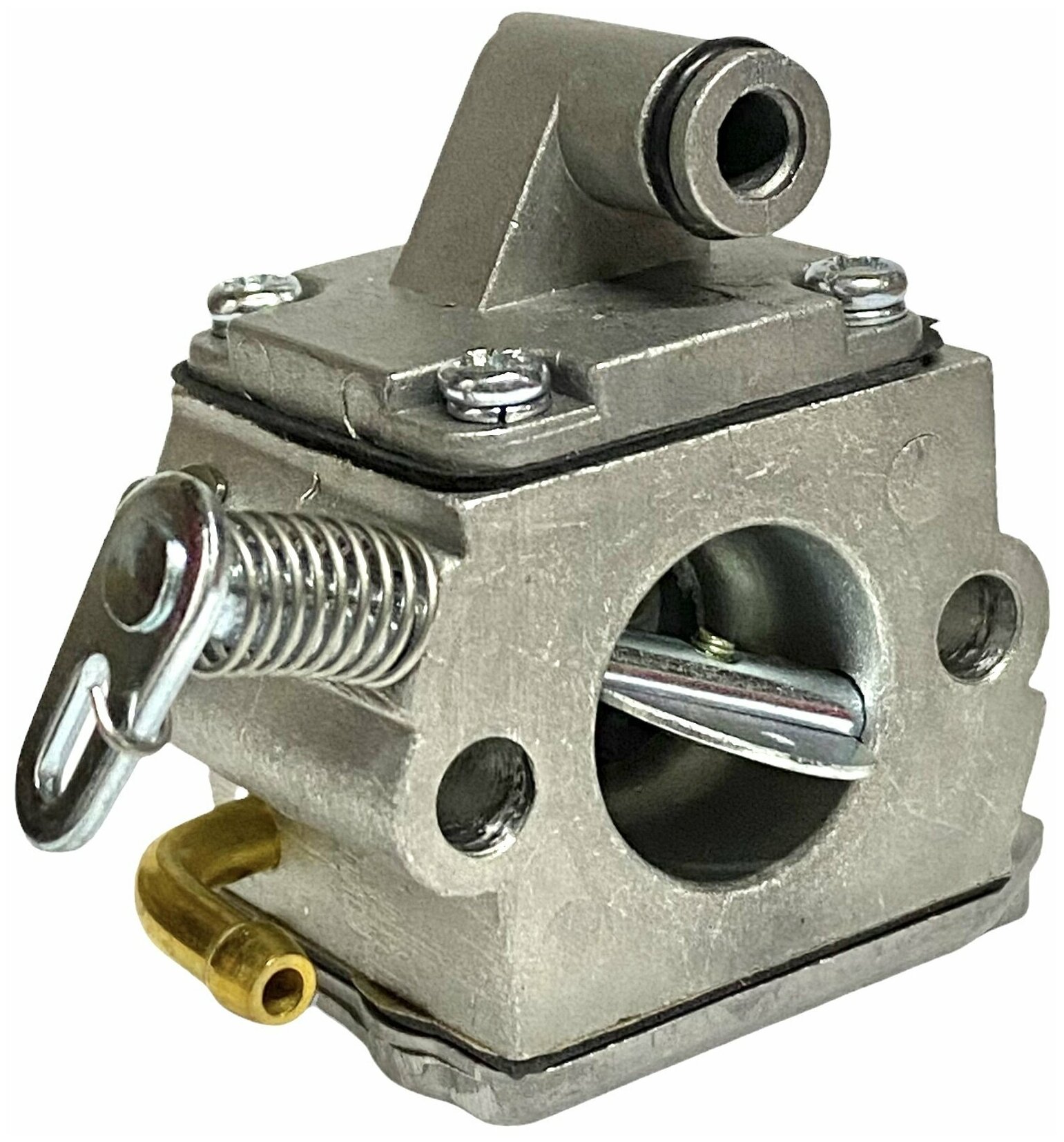 Карбюратор STIHL, для бензопил MS 170/180, металл, силумин, совместимость с Stihl