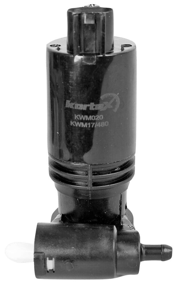Насос омывателя KORTEX KWM020