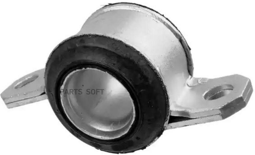 3629201 LEMFORDER Сайлентблок задн рычага передней оси PEUGEOT: BOXER 02-