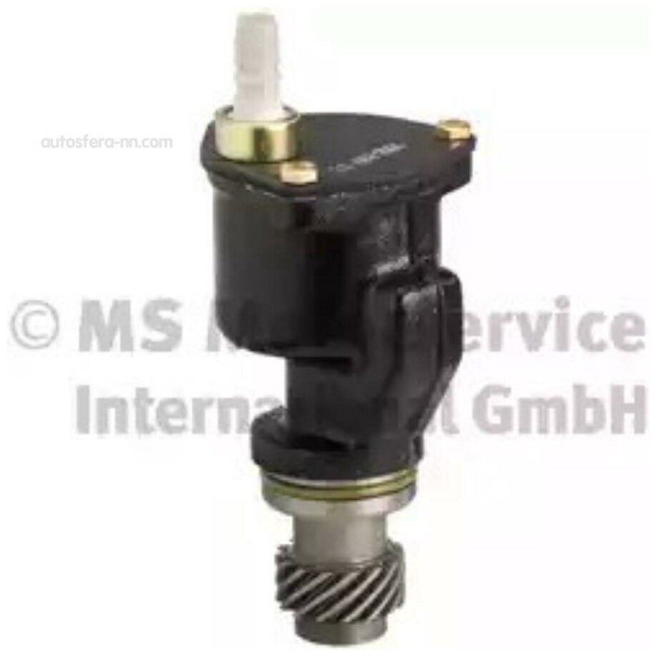 Насос вакуумный AUDI: 80 1.9 D 86-91, GTD/1.9 TDI/1.9 TDI Syncro 91-97, TRANSPORTER T4 c бортовой платформой 1.9 D/1.9 TD 90-0.