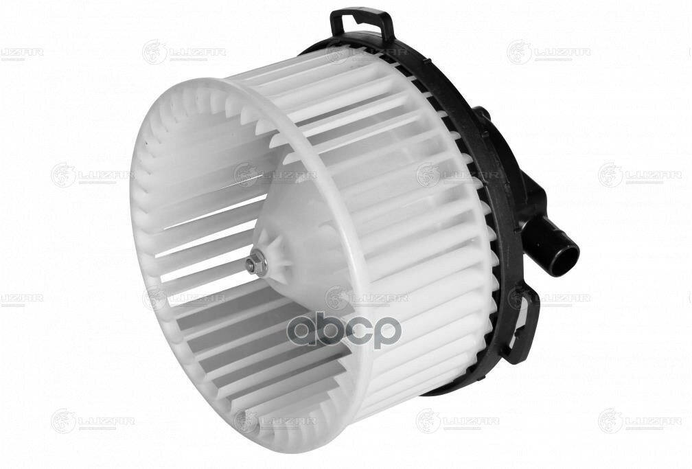 Вентилятор отопителя салона для а/м Mazda 3 (03-)/5 (05-) LFh2540 LUZAR арт. LFh2540