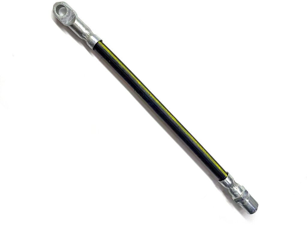 Шланг тормозной передний ВАЗ 2101 ST