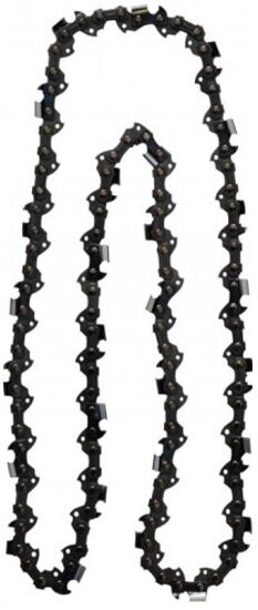 Цепь Elitech 50см(20") шаг-0.325" паз-1.5мм 76зв.