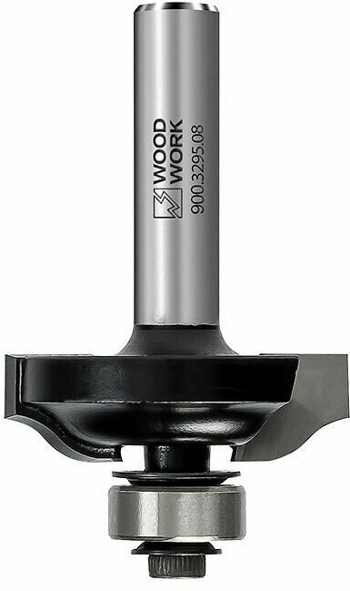 Фреза филеночная D31.8 I9.5 L52 S8mm WOODWORK/вудворк 900.3295.08