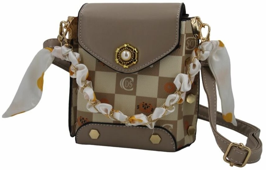 Сумка кросс-боди