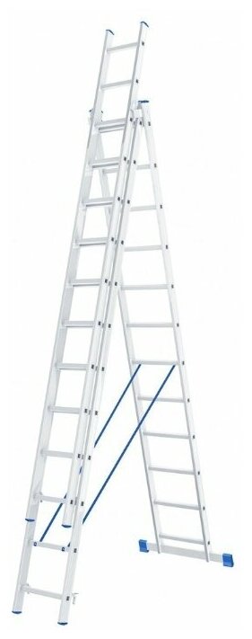 Лестница строительная Сибртех 97822