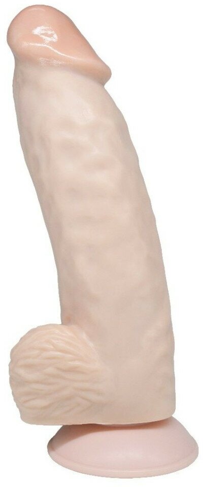 Супергигант-реалистик - 34 см. (арт. 47774)