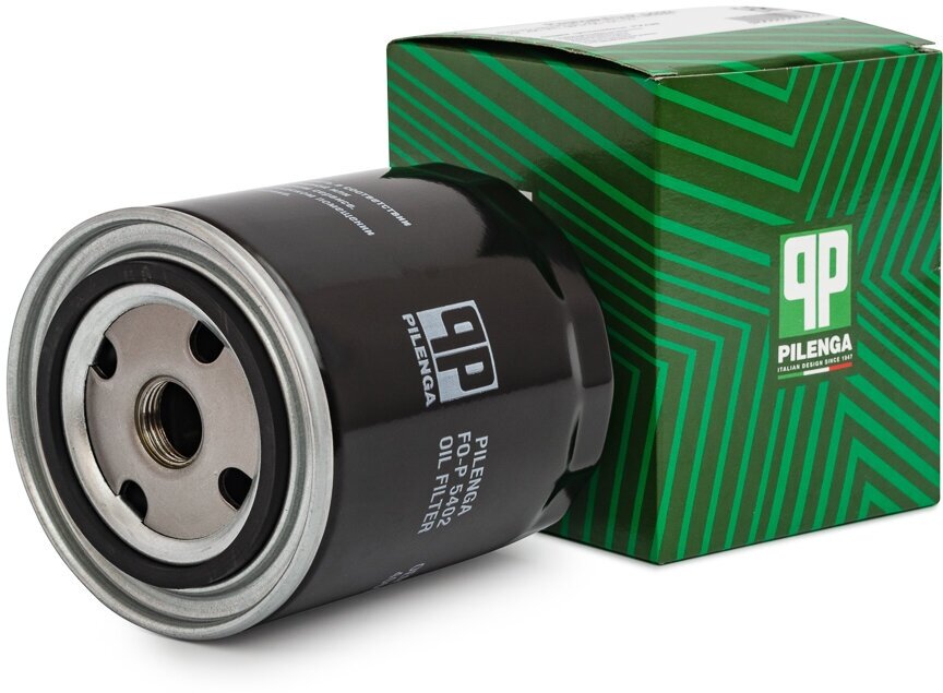 Фильтр масляный Pilenga FO-P 5402