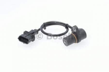 Датчик положения коленвала BOSCH 0281002898