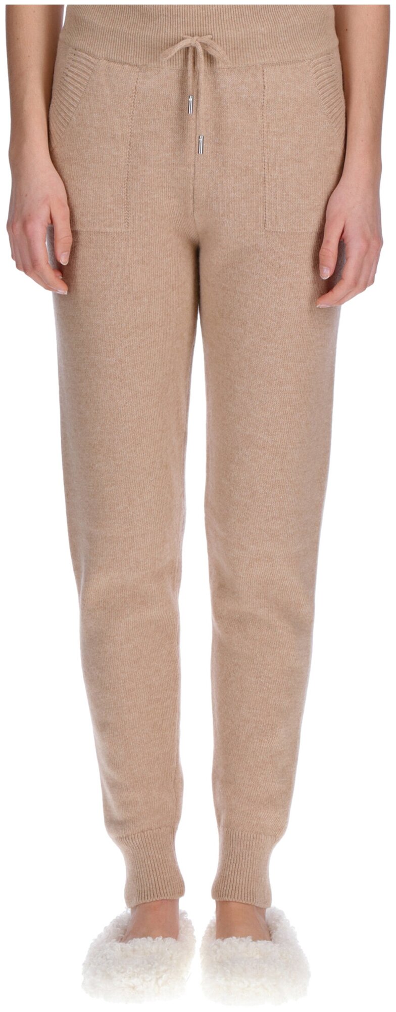 Брюки спортивные