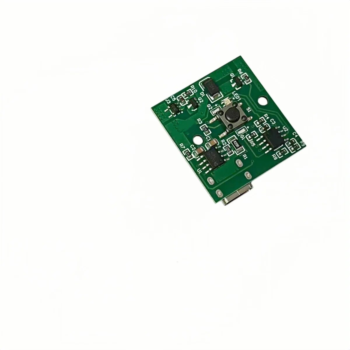 Модуль распыления DC 5V с портом Type-C Model B 038