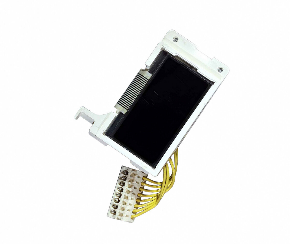 Дисплей для стиральной машины ZANUSSI 132622630 (CMT-CG2N0228ZNLY-W-E-V1). Товар уцененный