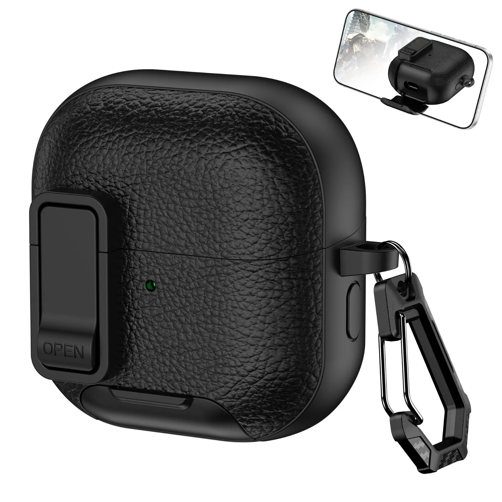 Чехол для Huawei FreeClip 2 5