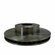 CTR GD0204 Диск тормозной передний BMW 5-Series 2001-2010/ 6-Series 2001-2010 ()