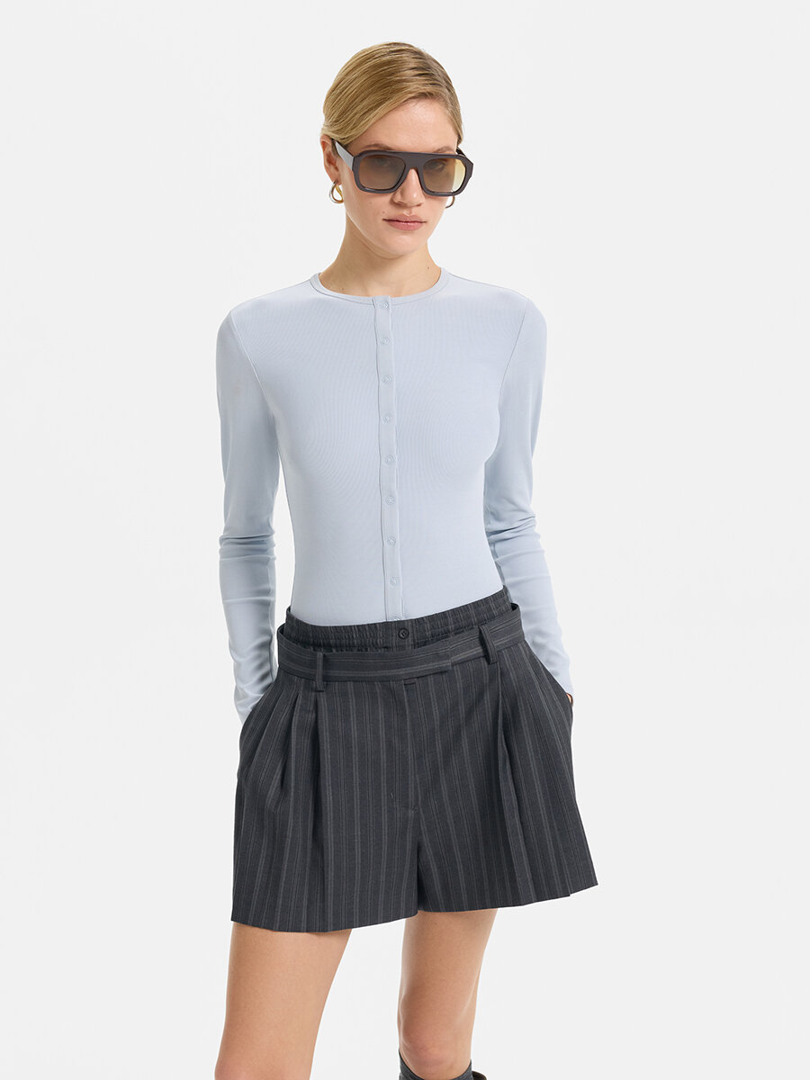 Боди бельевое