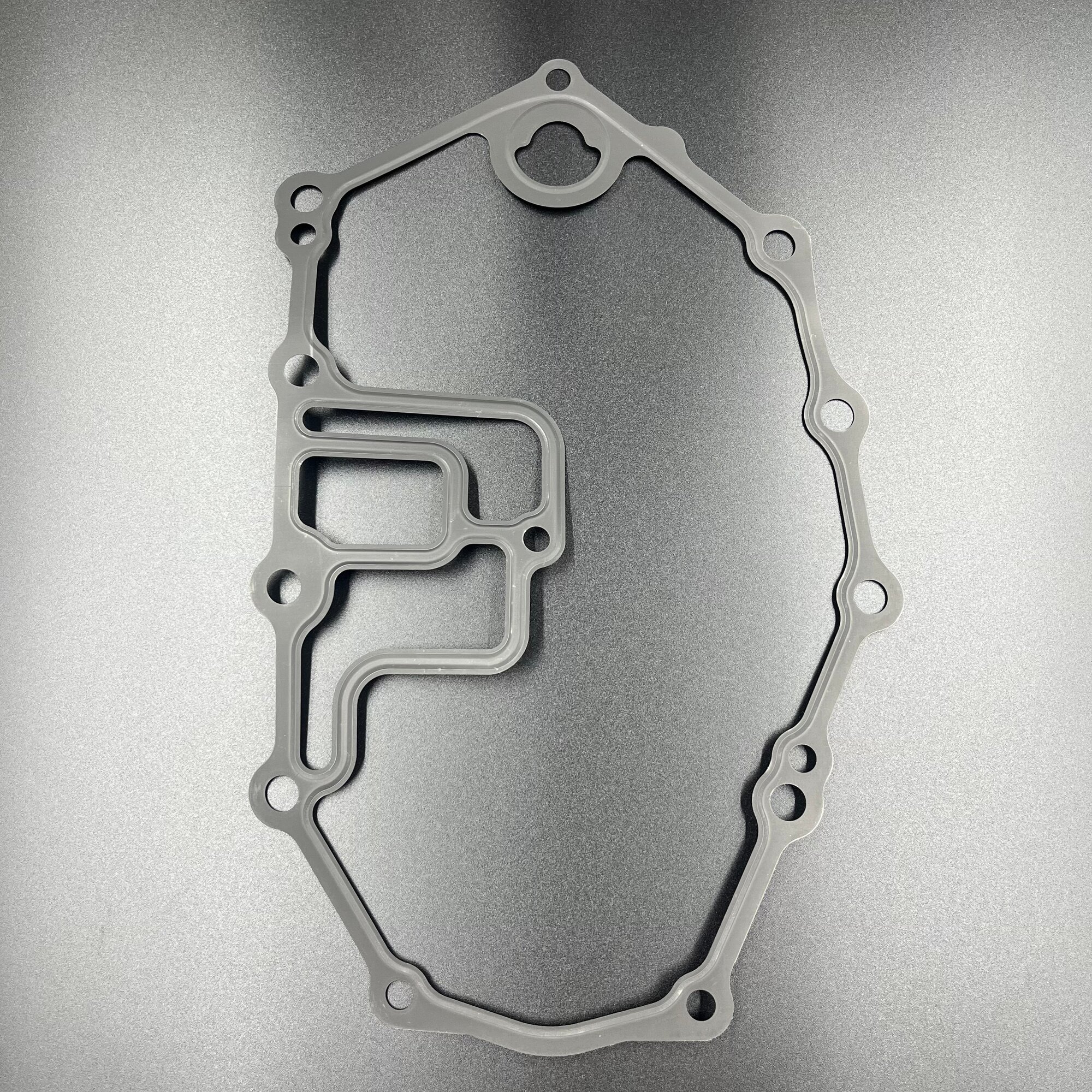 Прокладка масляного поддона Suzuki DF25-30 (Suzuki), OEM: 11489-89J00