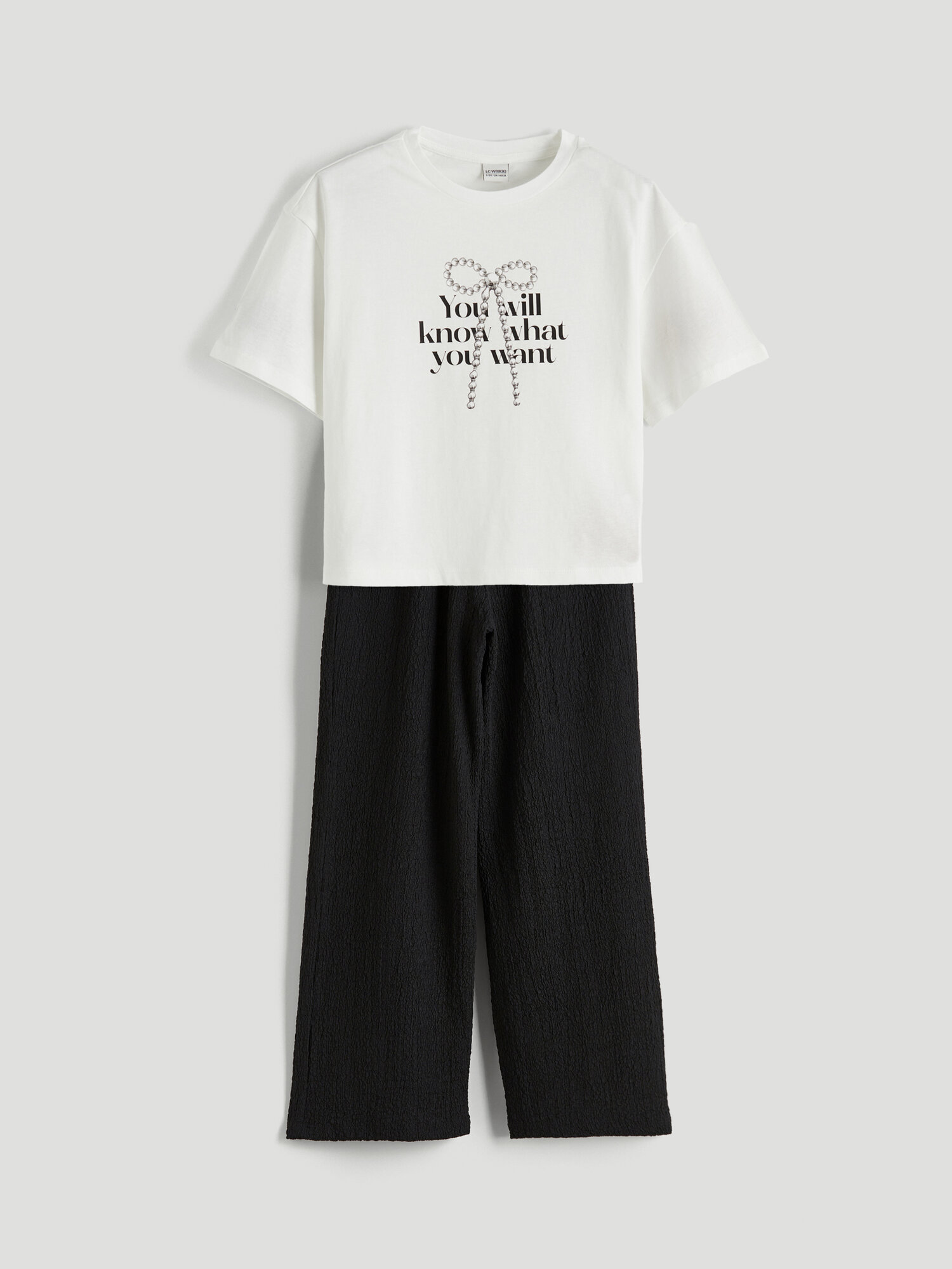 Комплект одежды LC Waikiki