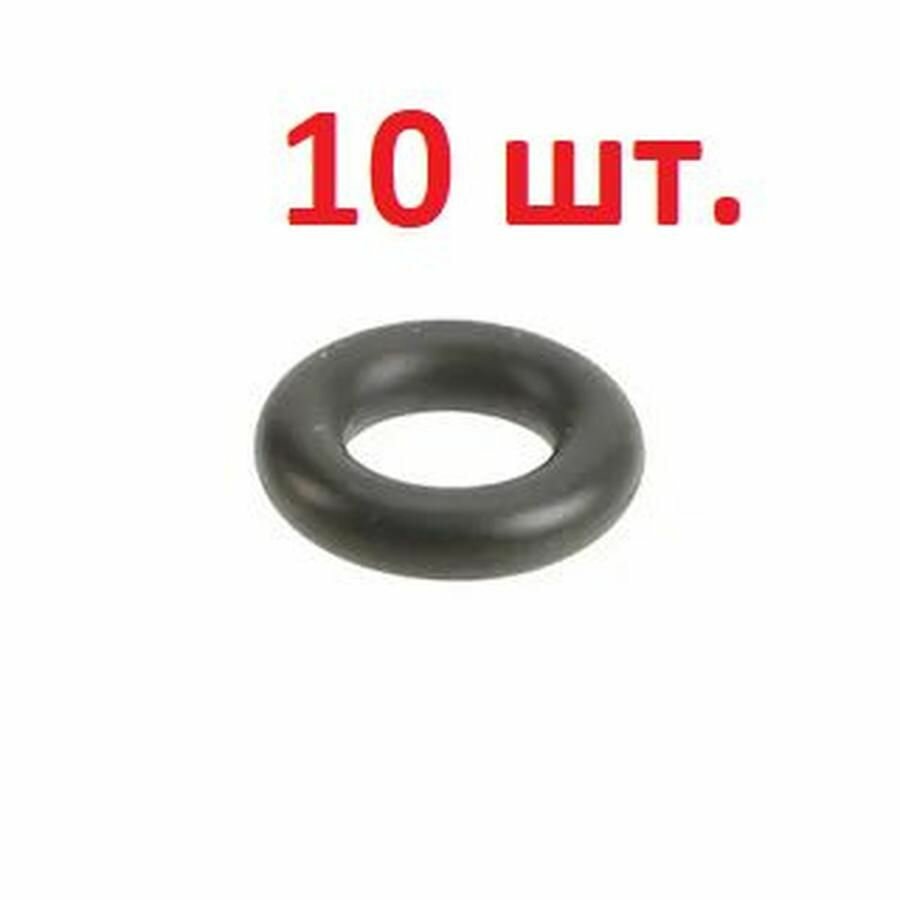 9030107033 Кольцо форсунки верхнее TOYOTA оригинал - 10 шт.
