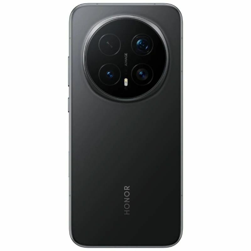 Смартфон HONOR Magic8 Pro 16/1TB Black — фото 1