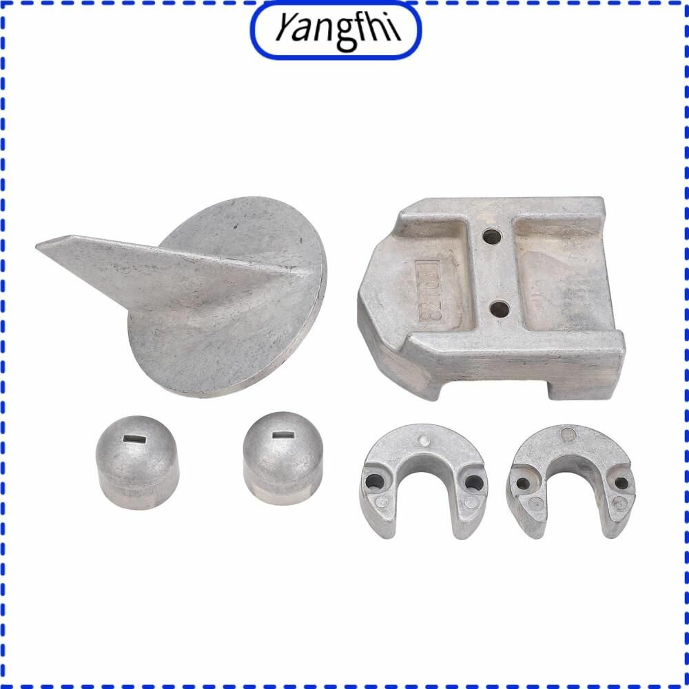 Прочие аксессуары и комплектующие для судов