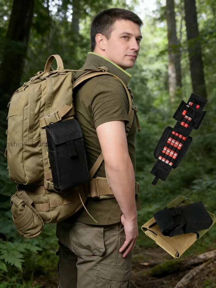 Кейс для патронов