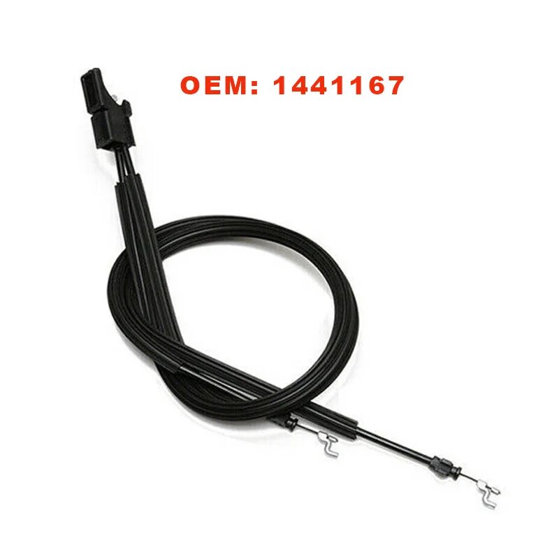 Кабель наклона сиденья Cable Left OEM 1441167 Ford Fiesta MK6