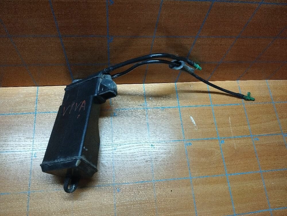 Абсорбер Шевроле Вива Б/У с пробегом