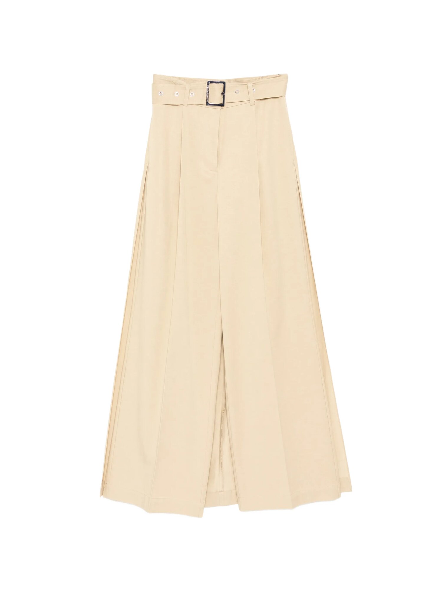 Брюки Pleated trousers