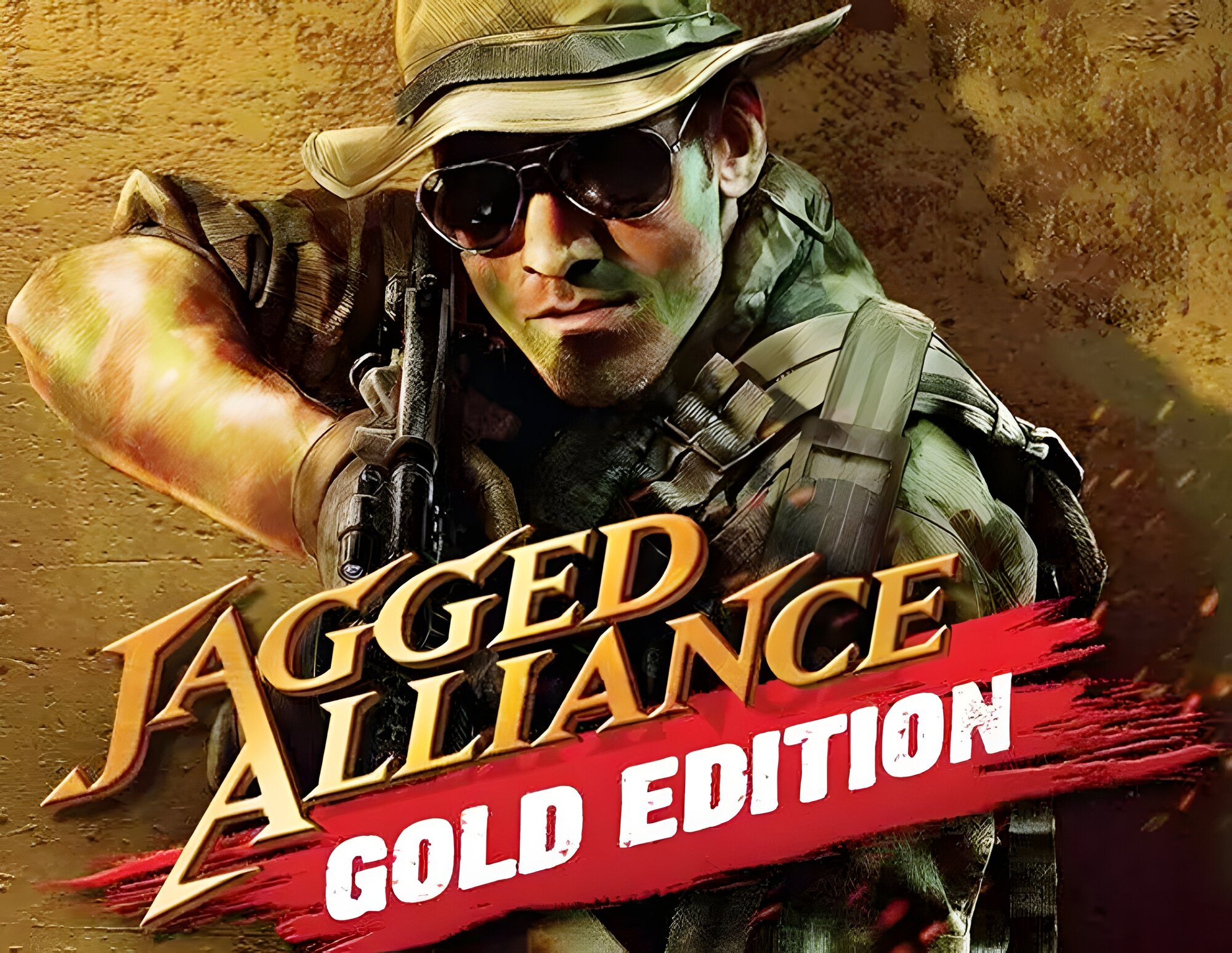 Jagged Alliance: Gold Edition, THQ Nordic Software, цифровая версия, Steam (Для платформы PC)