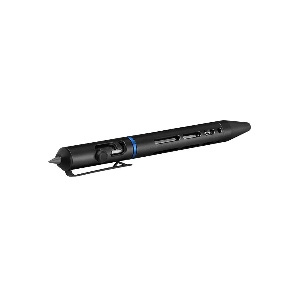 Olight Open Mini 2 Ручка-шариковая "AORAI "портативная, прочная, из алюминиевого сплава, многофункциональная, с болтовым креплением — фото 1