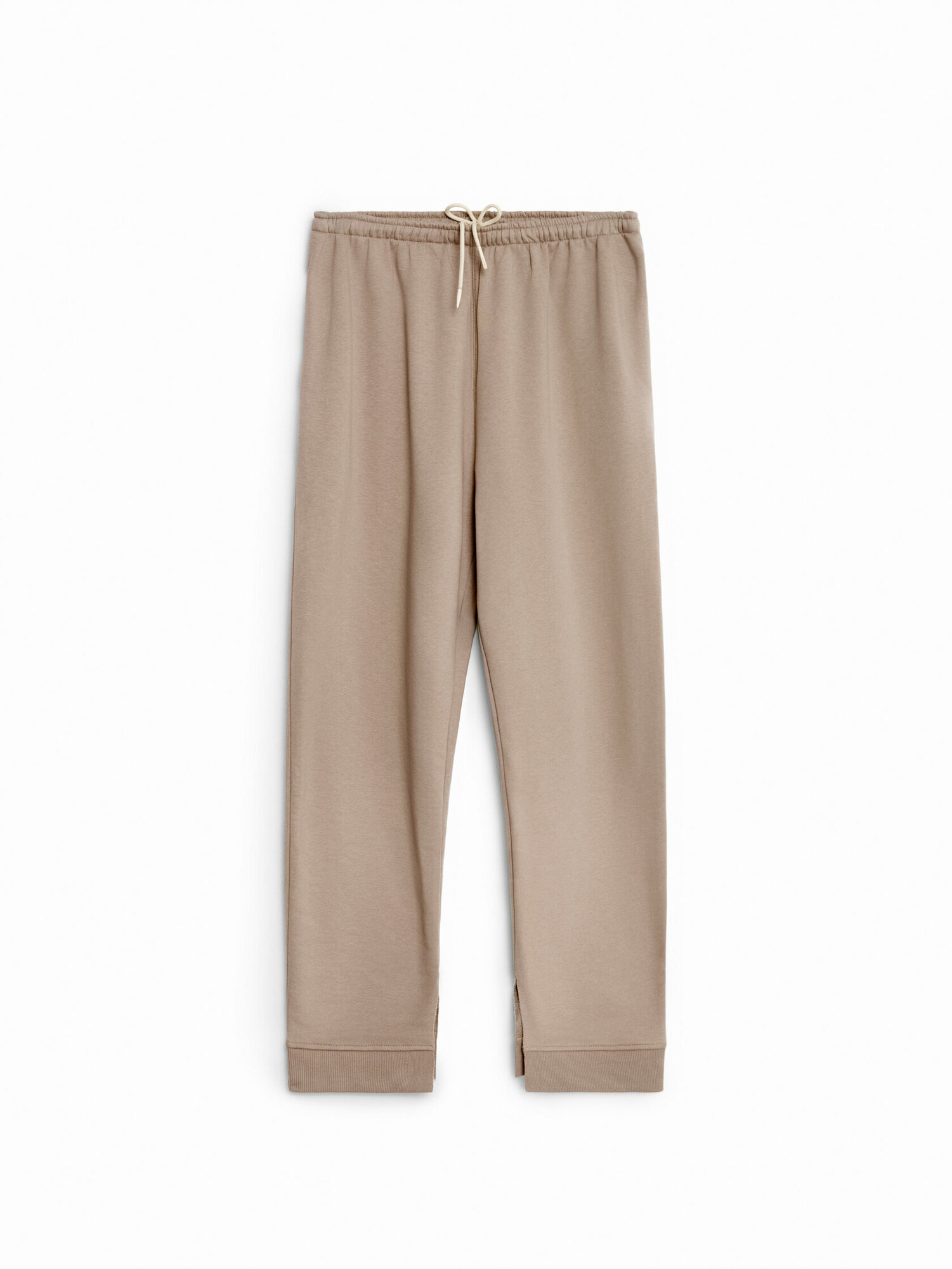 Брюки джоггеры С разрезами YOUR ANTIHERO