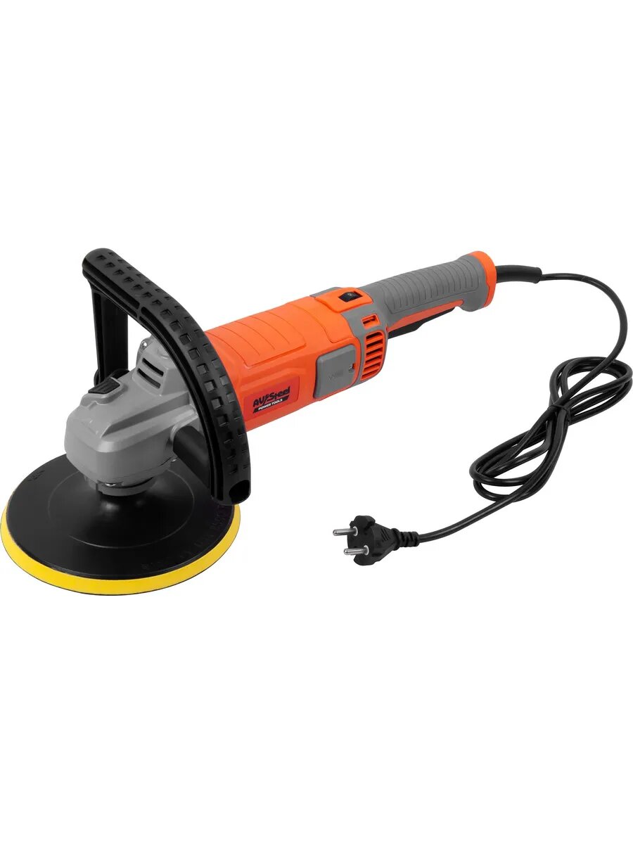 Машина полировальная AV Steel AV-PO 180/1300 AV-962710