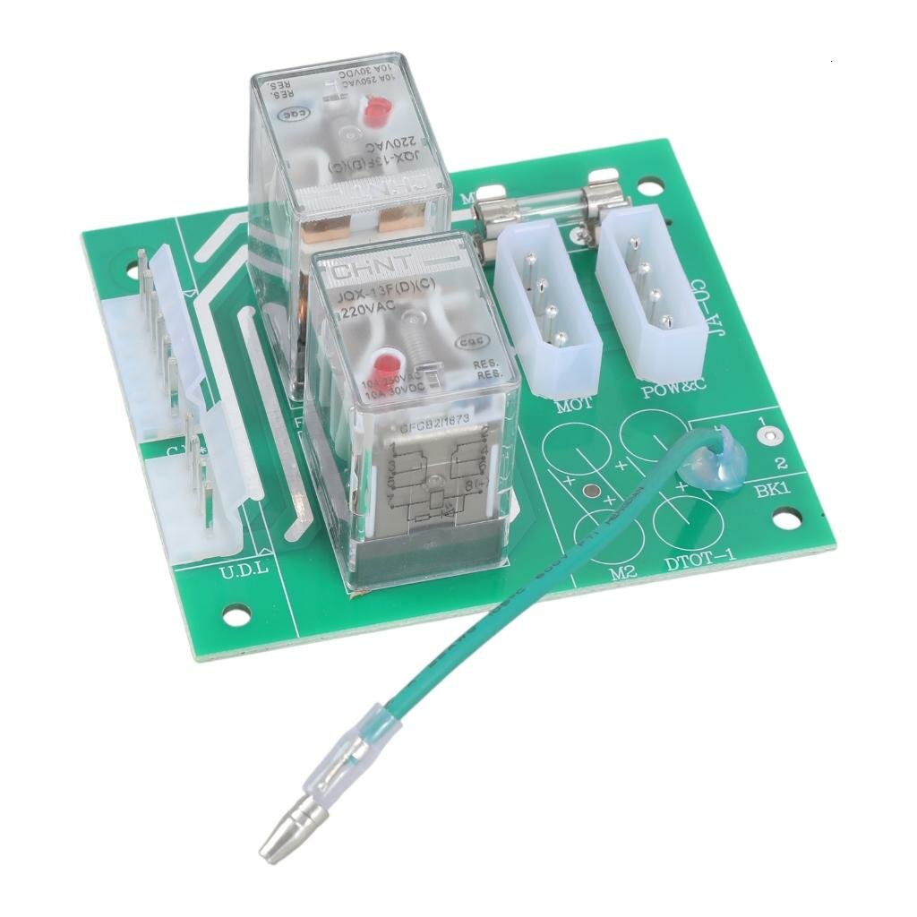 Многофункциональная релейная плата