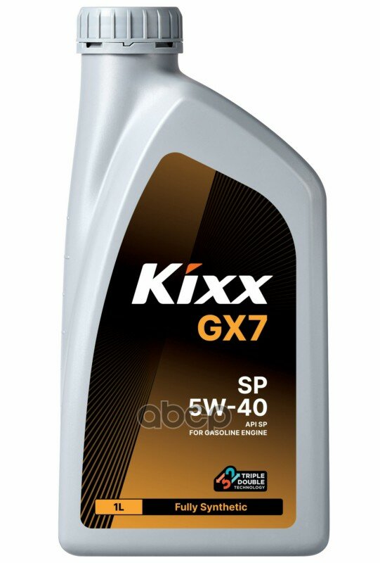 Kixx Масло моторное